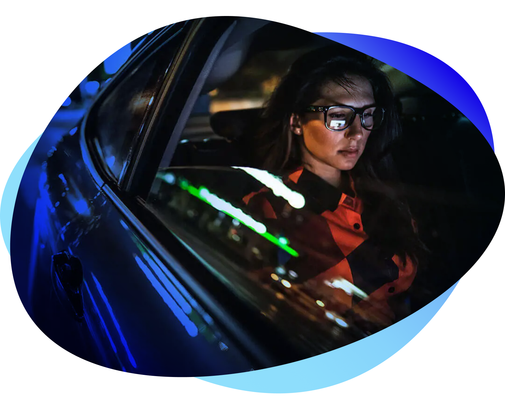 Making Knowledge Work™ | Find Your Competitive Edge | iManage