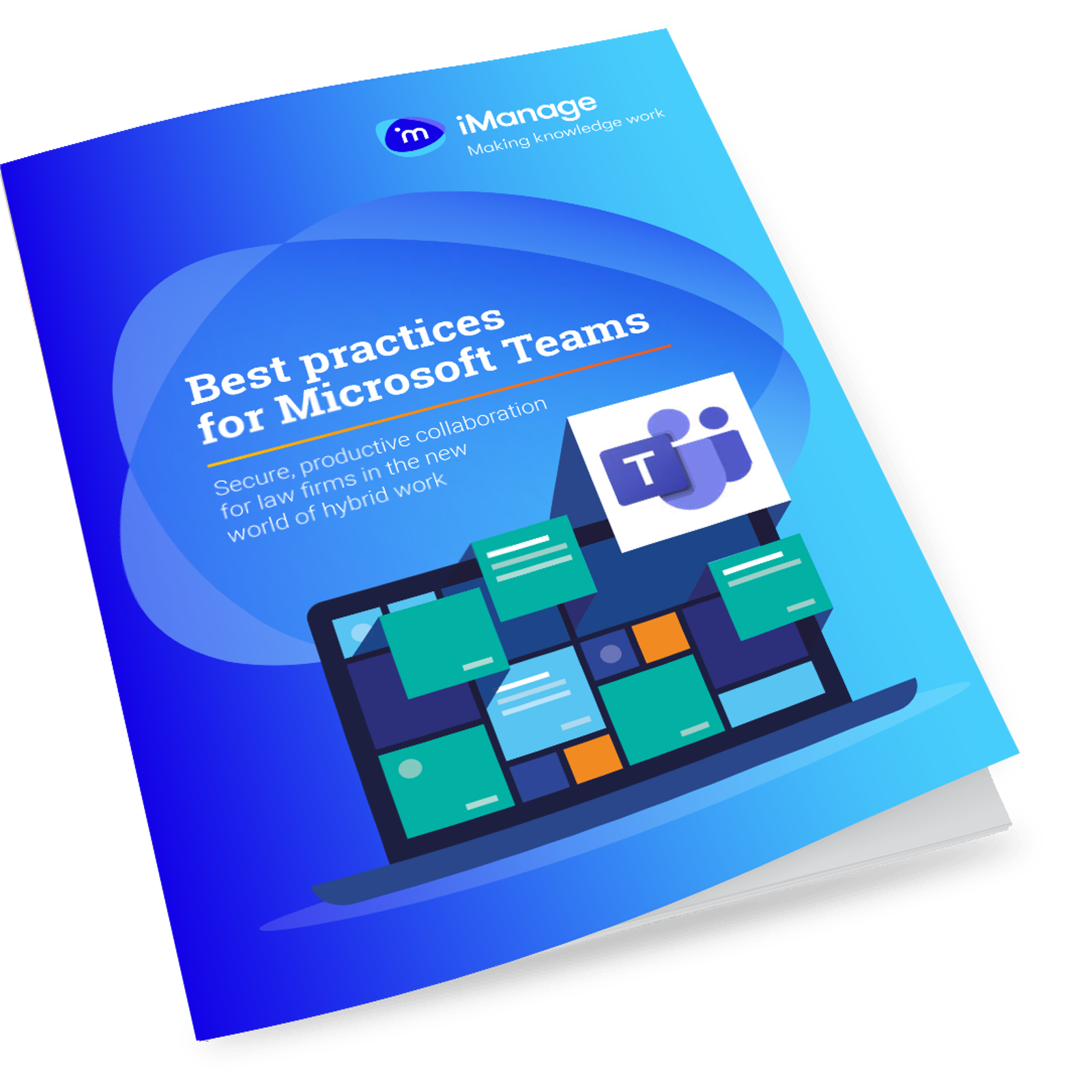 Better Together with Microsoft | iManage