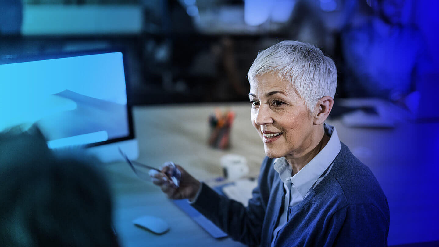 Modern Document Management | iManage