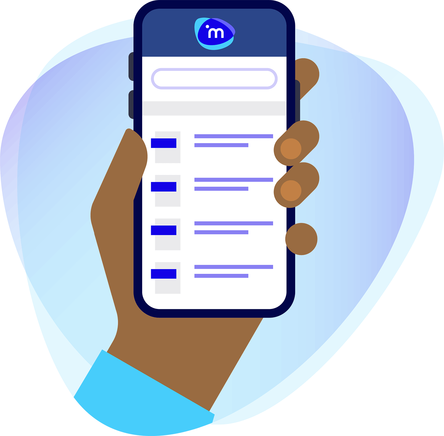 Cloud Onboarding Signposting | iManage