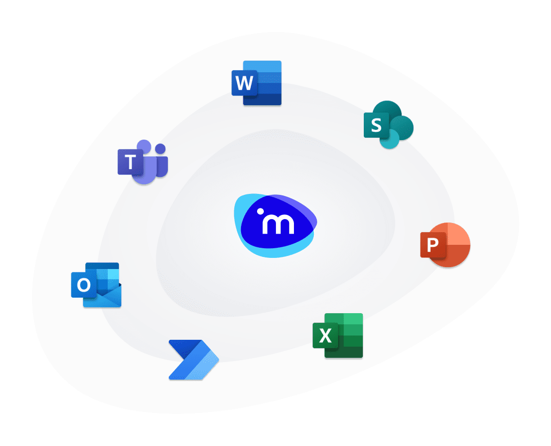iManage Knowledge Work Platform | Microsoft Partnership | iManage