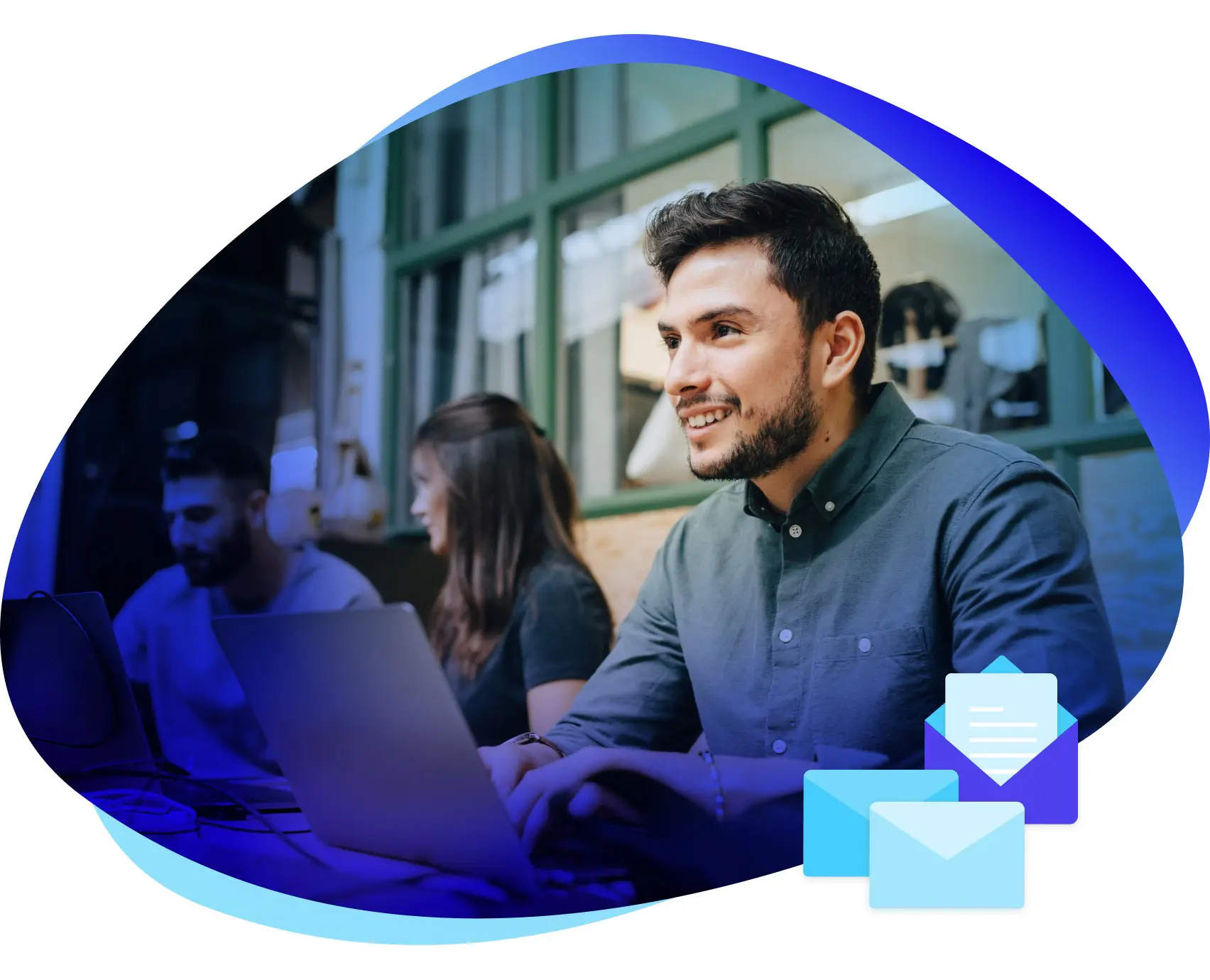 Document & Email Management | iManage