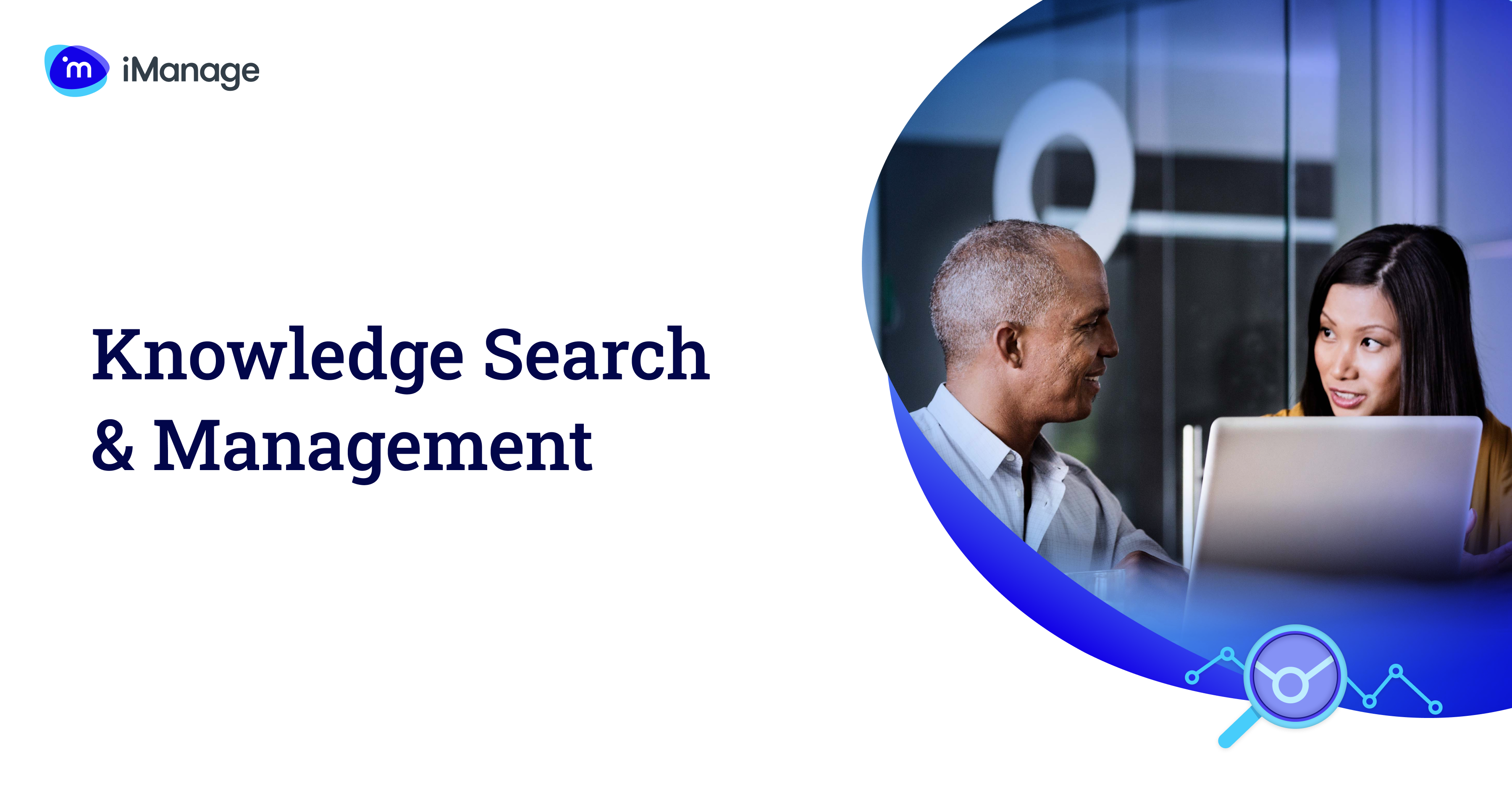 Knowledge Search & Management | iManage