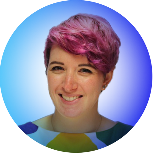 Becky Bloom | iManage
