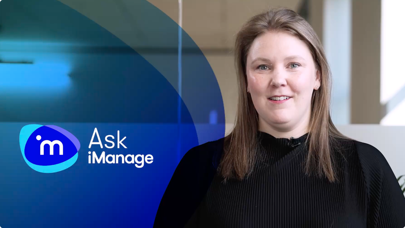 iManage AI | Ask iManage | iManage