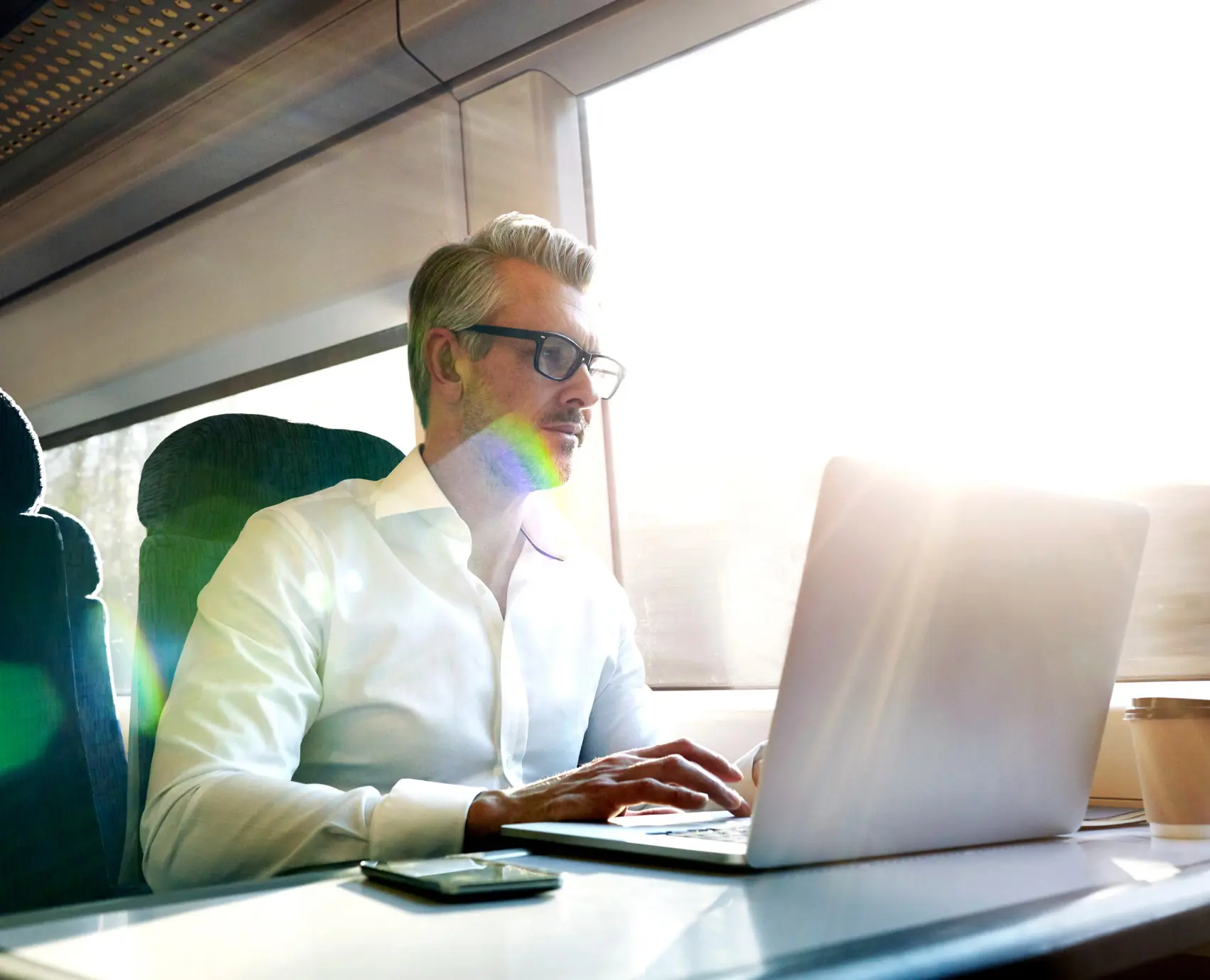 The Company | iManage