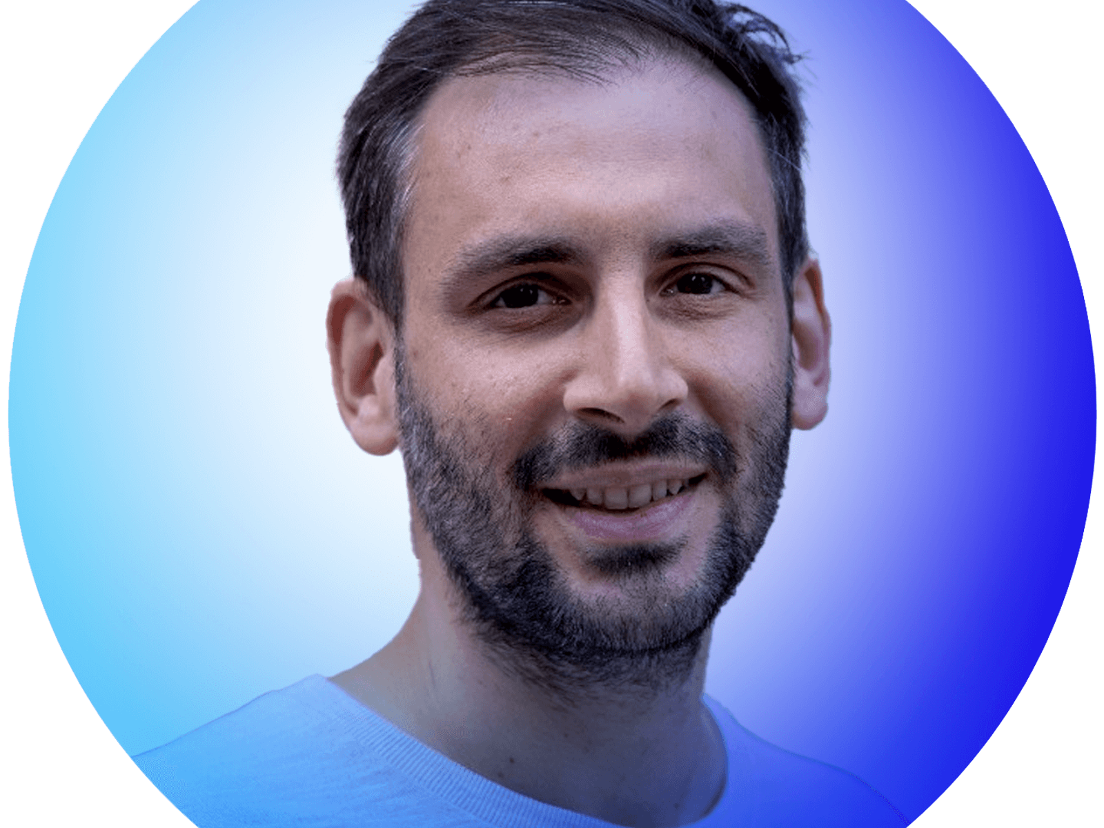 iManage | An interview with a software engineer intern