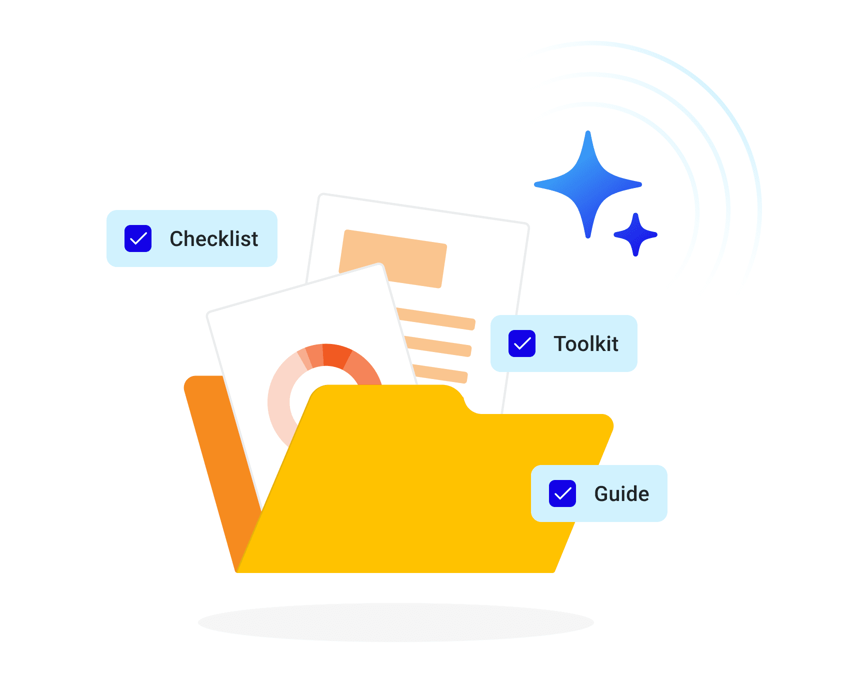 iManage Knowledge Work Platform | Platform native AI | iManage