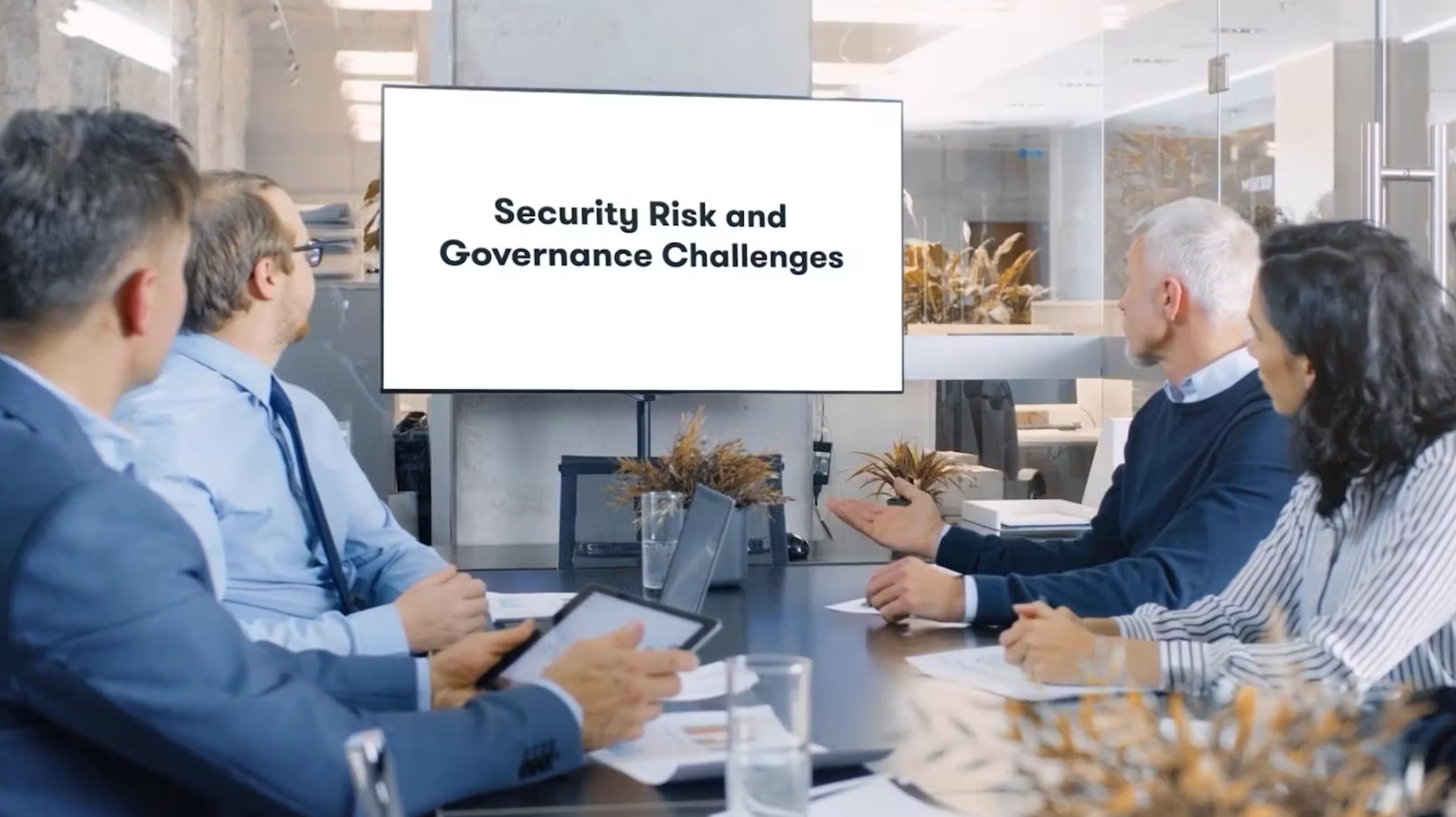 Threat Detection Software | Compliance Monitoring | iManage