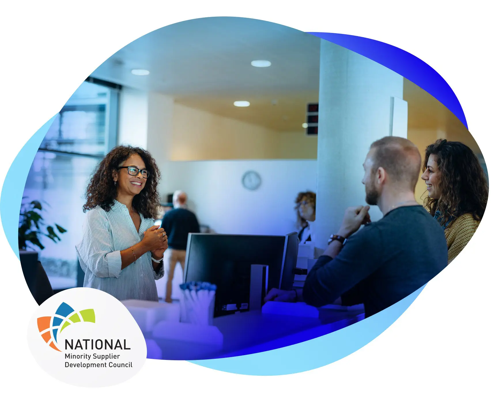 Document Management For Government | iManage