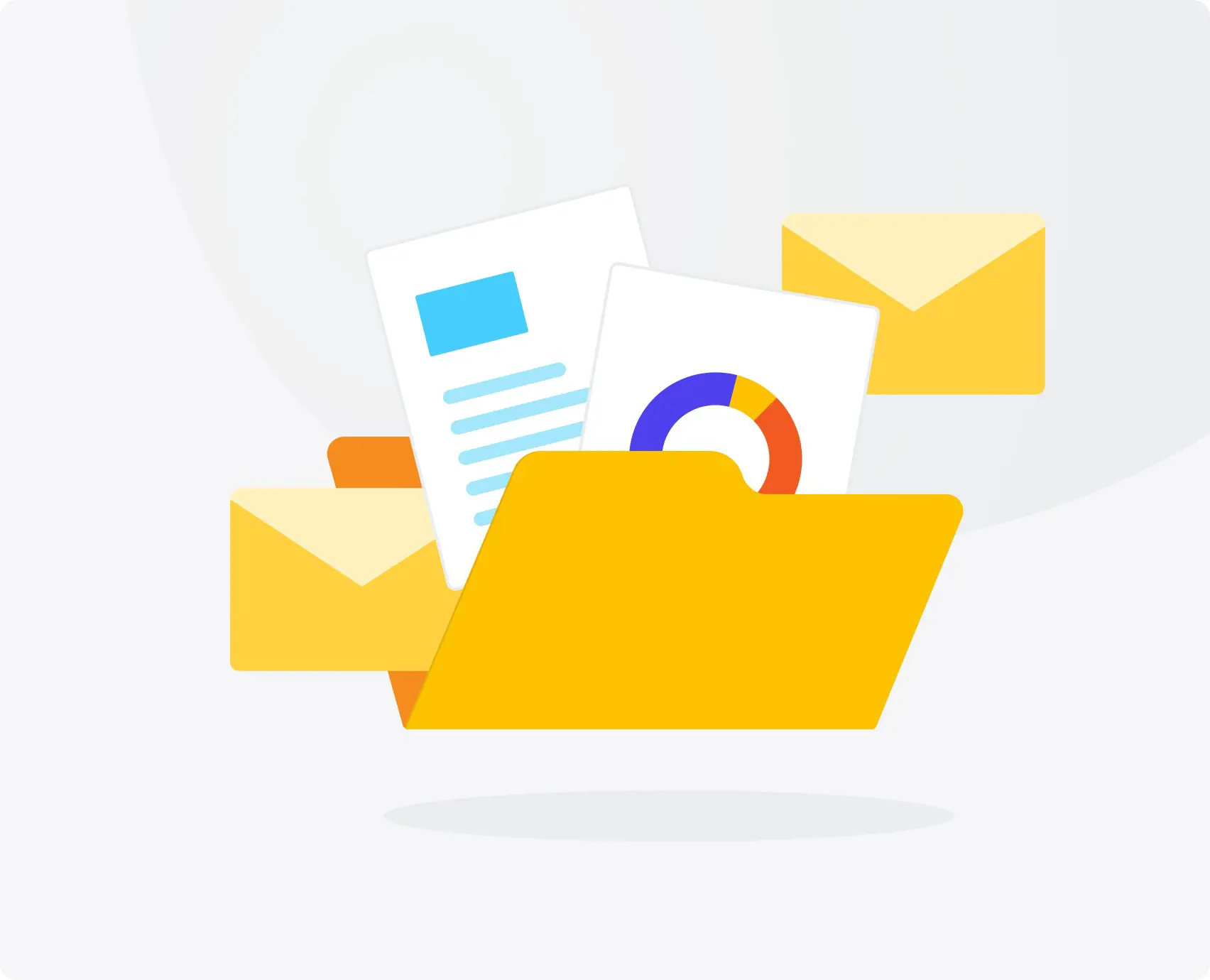 Document Management For Media & Entertainment | iManage