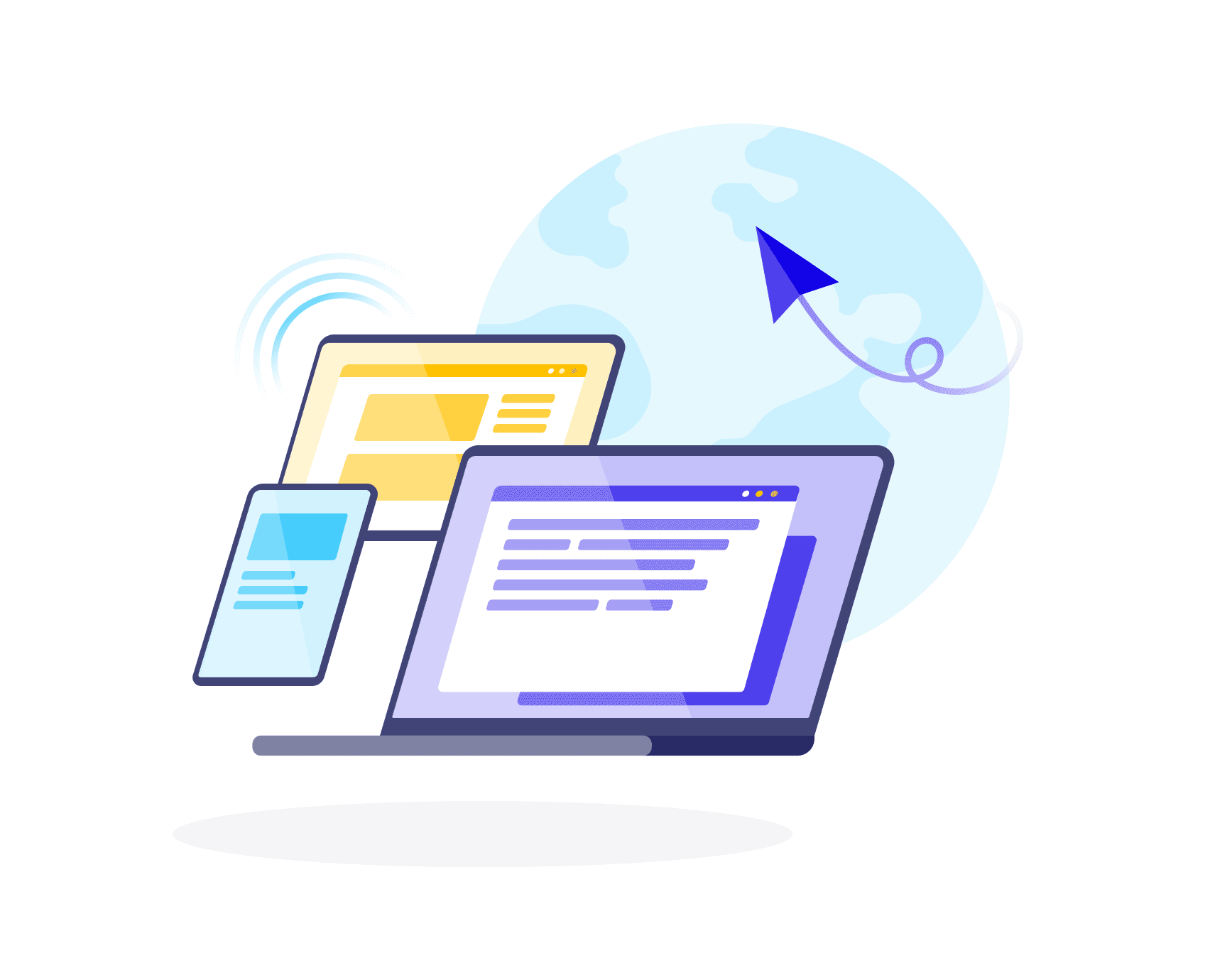 iManage Drive | Store & Access Your Files Securely | iManage