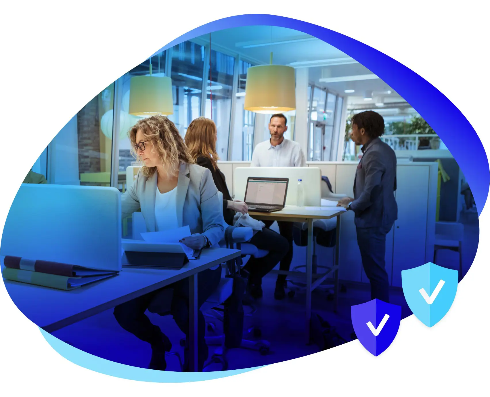 Risk & Compliance | iManage