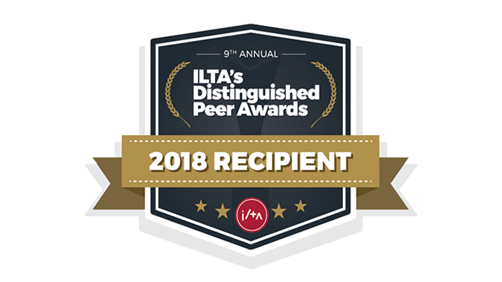 Awards & Recognition | iManage