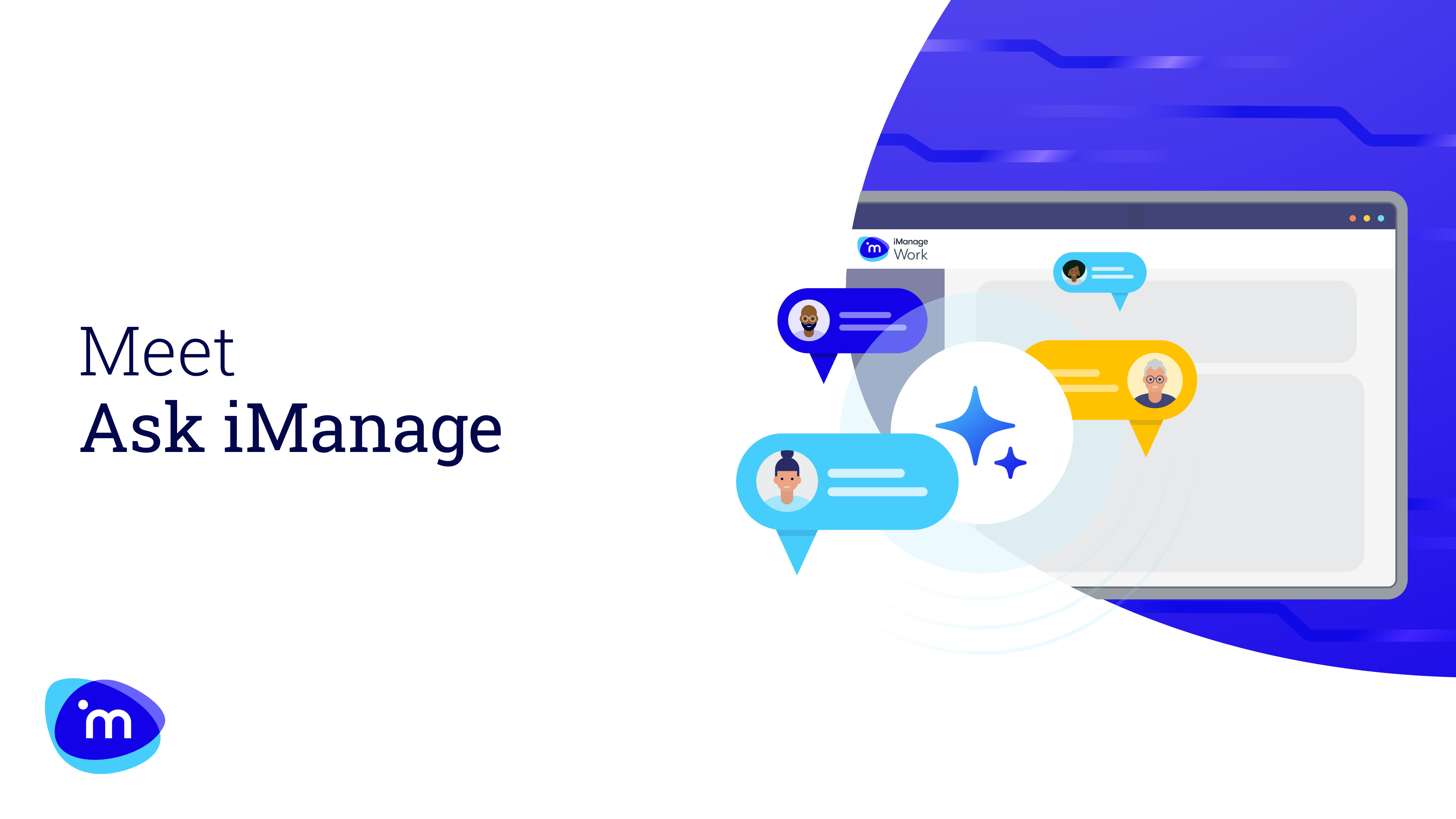 iManage AI | Ask iManage | iManage