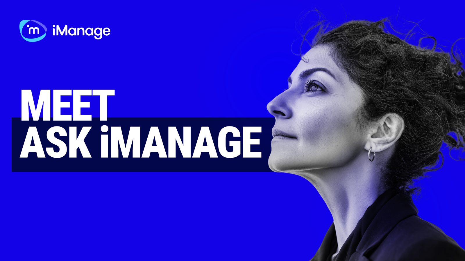 iManage AI | Ask iManage | iManage