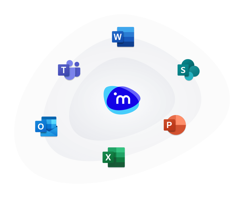 iManage Knowledge Work Platform | Microsoft Partnership | iManage
