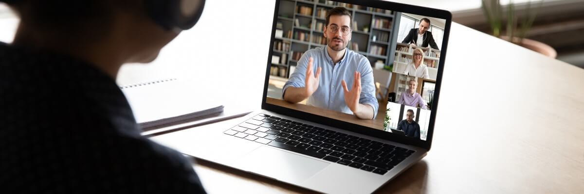 5 steps for successful virtual training - iManage